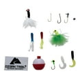 Ozark Trail Freshwater Crappie Fishing Kit - Walmart.com