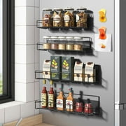 Space Saver Spice Rack