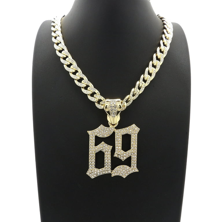 6ix9ine Chains | ppgbbe.intranet.biologia.ufrj.br