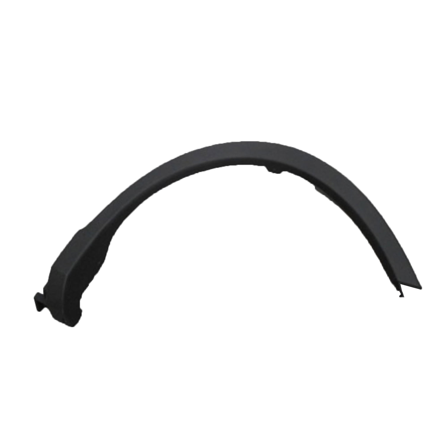 GO-PARTS Replacement for 2013 - 2015 Toyota RAV4 Rear Fender Trim ...