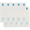 500-Pack Disposable Digital Thermometer Probe Covers - Oral, Rectal ...