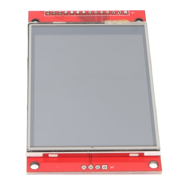 Touch Screen Module, 2.8in RGB TFT LCD Display Module With Stylus For Industrial Use - Walmart.ca