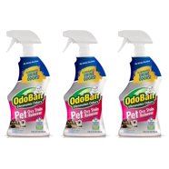 Urth Pet, Oopsey Poopsey Stain Remover (step #2), 24oz spray bottle ...