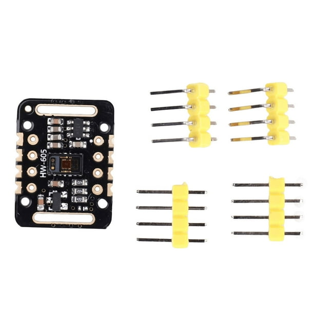 Módulo de sensor de frecuencia cardíaca MAX30102 Módulo de prueba de ...
