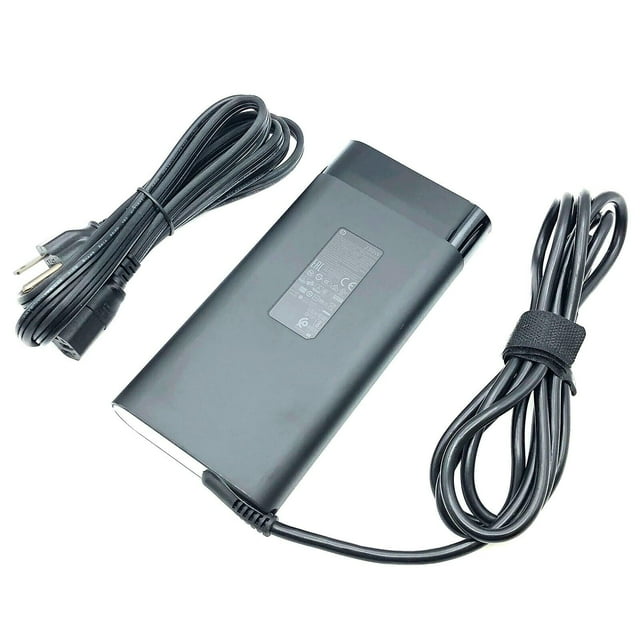 NEW Genuine HP 230W AC DC Adapter for Thunderbolt Dock G2 RMN HSN-IX01 ...
