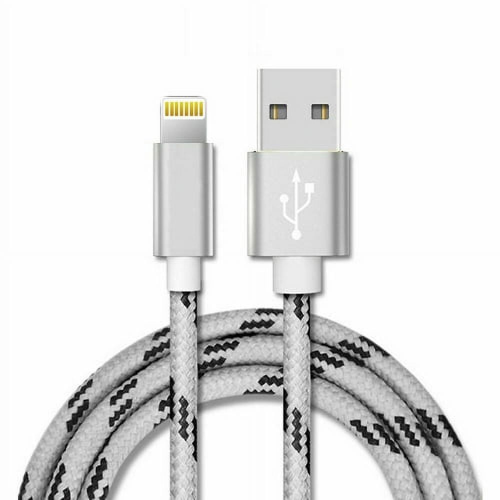 Click here for Supershield Apple Lightning To Usb Cable (2 M) prices