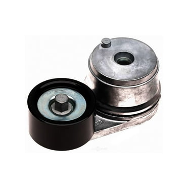 ACDelco GM Original Equipment 10229114 Drive Belt Tensioner - Walmart.com
