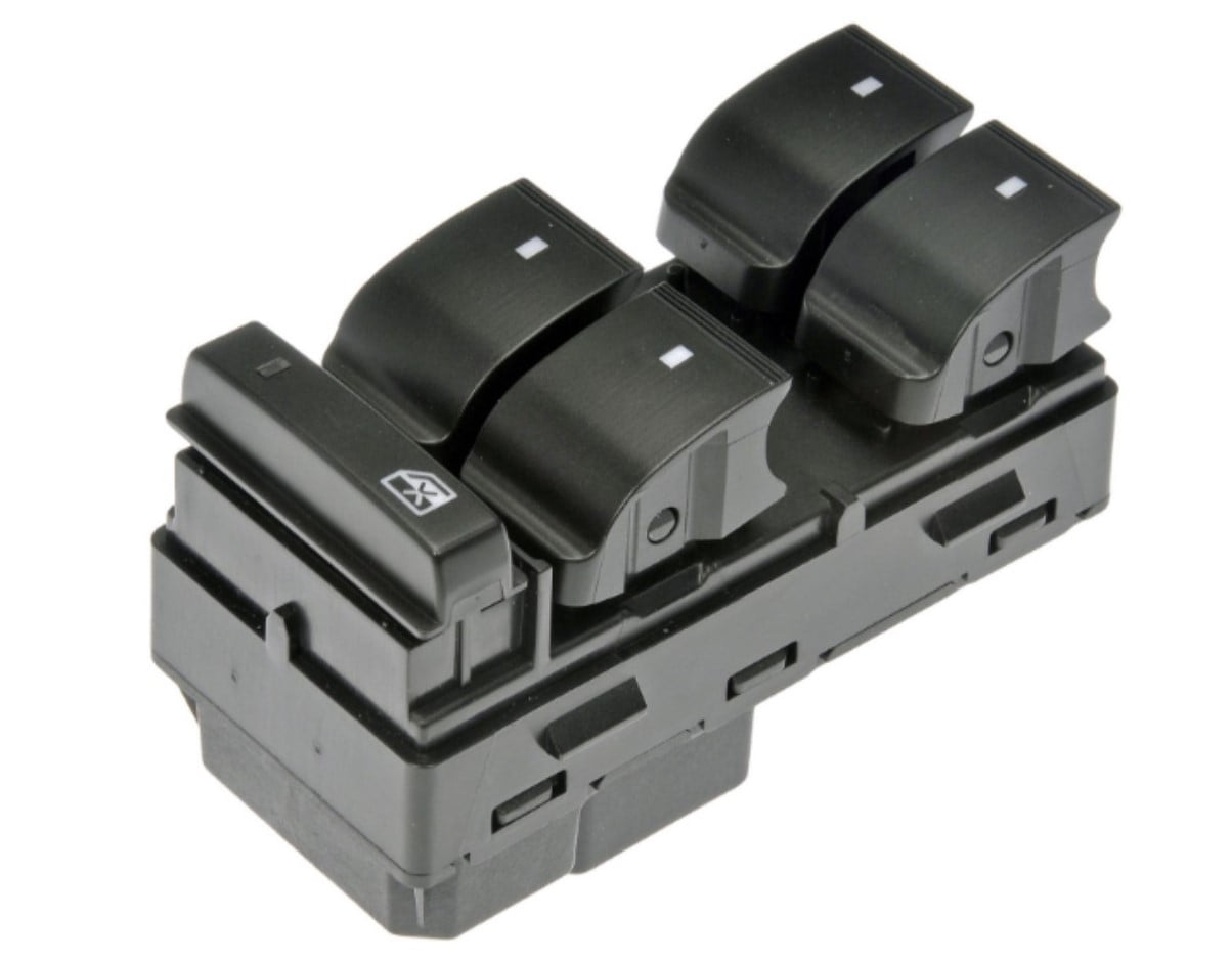 Power Window Master Switch Replaces OEM 20945129 25789692, 25951963 ...