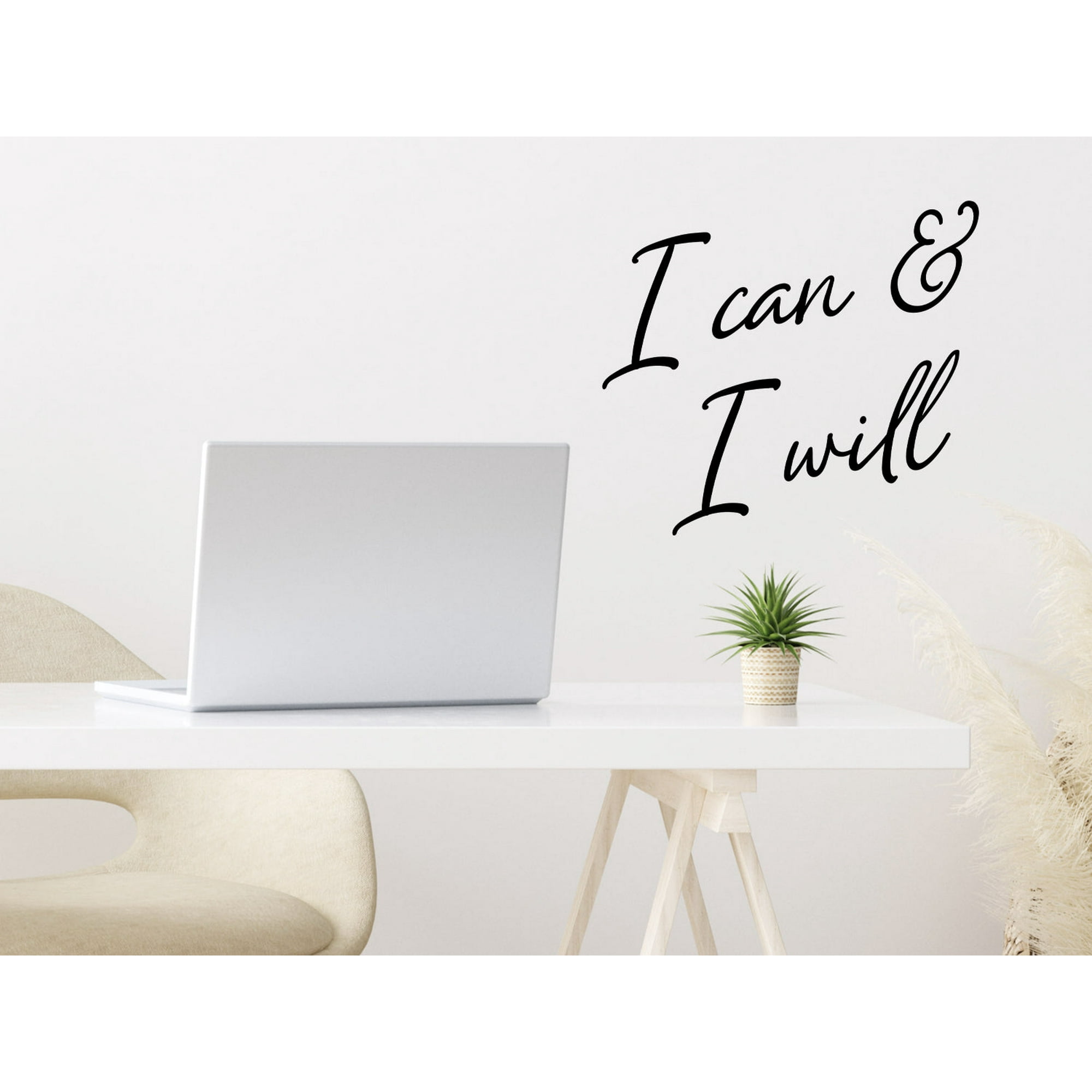 The Word Inspiration In Cursive