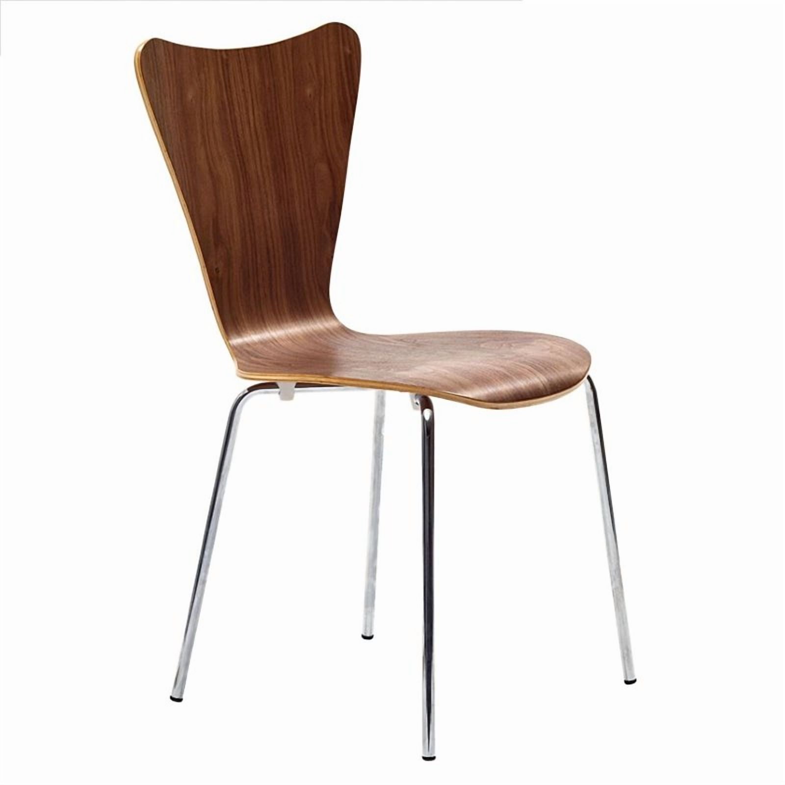 Click here for Modway Lexmod Arne Jacobsen Style Series 7 Side Ch... prices