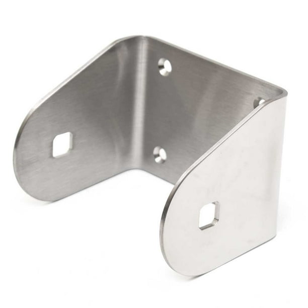 Sea Ray Boat Seat Arm Rest Bracket | 4 3/8 X 3 1/2 X 3 Inch Stainless ...