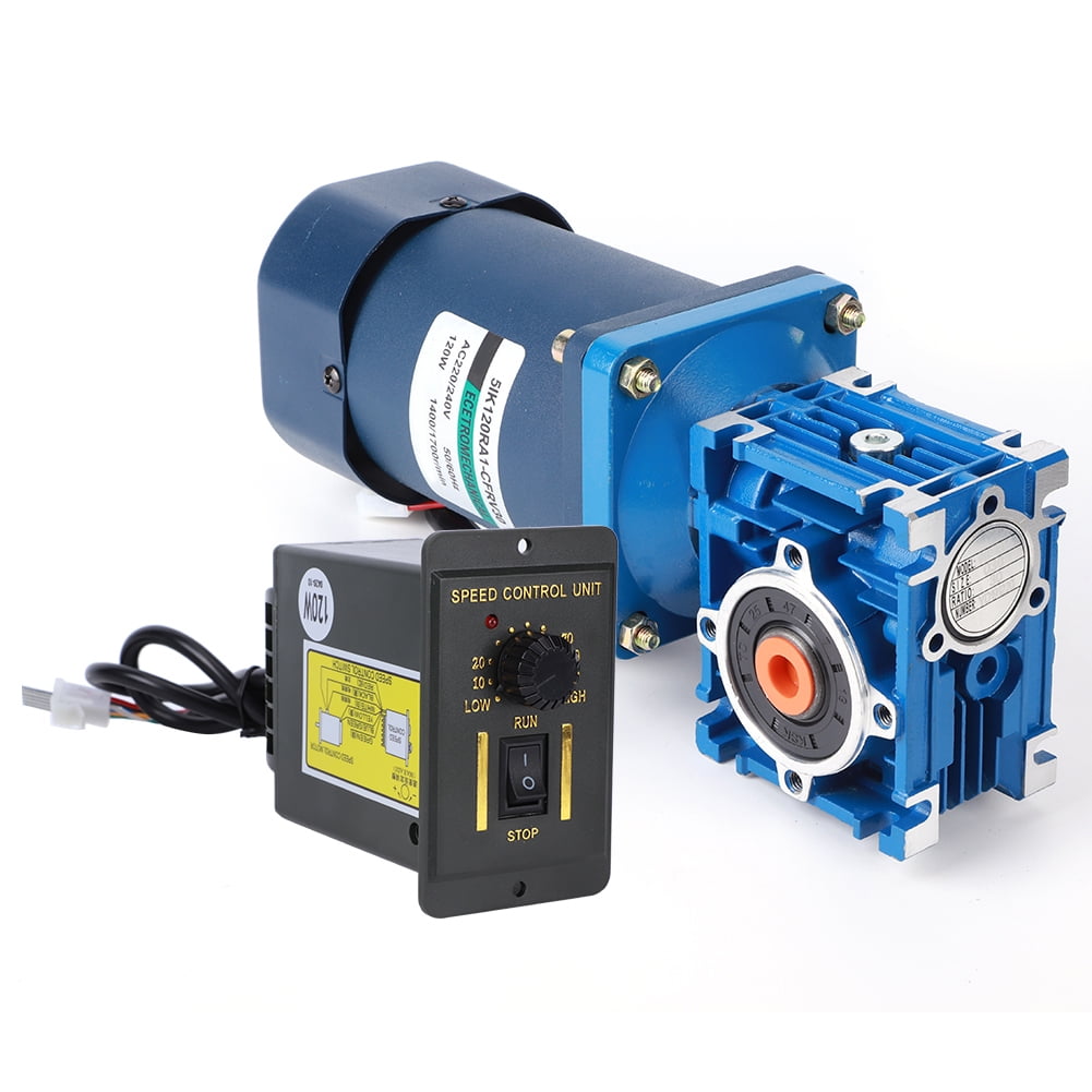Motorreductor helicoidal, motorreductor helicoidal de 120 W, motor ...