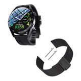 Reloj inteligente Gadgets&Fun smartwatch redondo GT8 | Bodega Aurrera ...