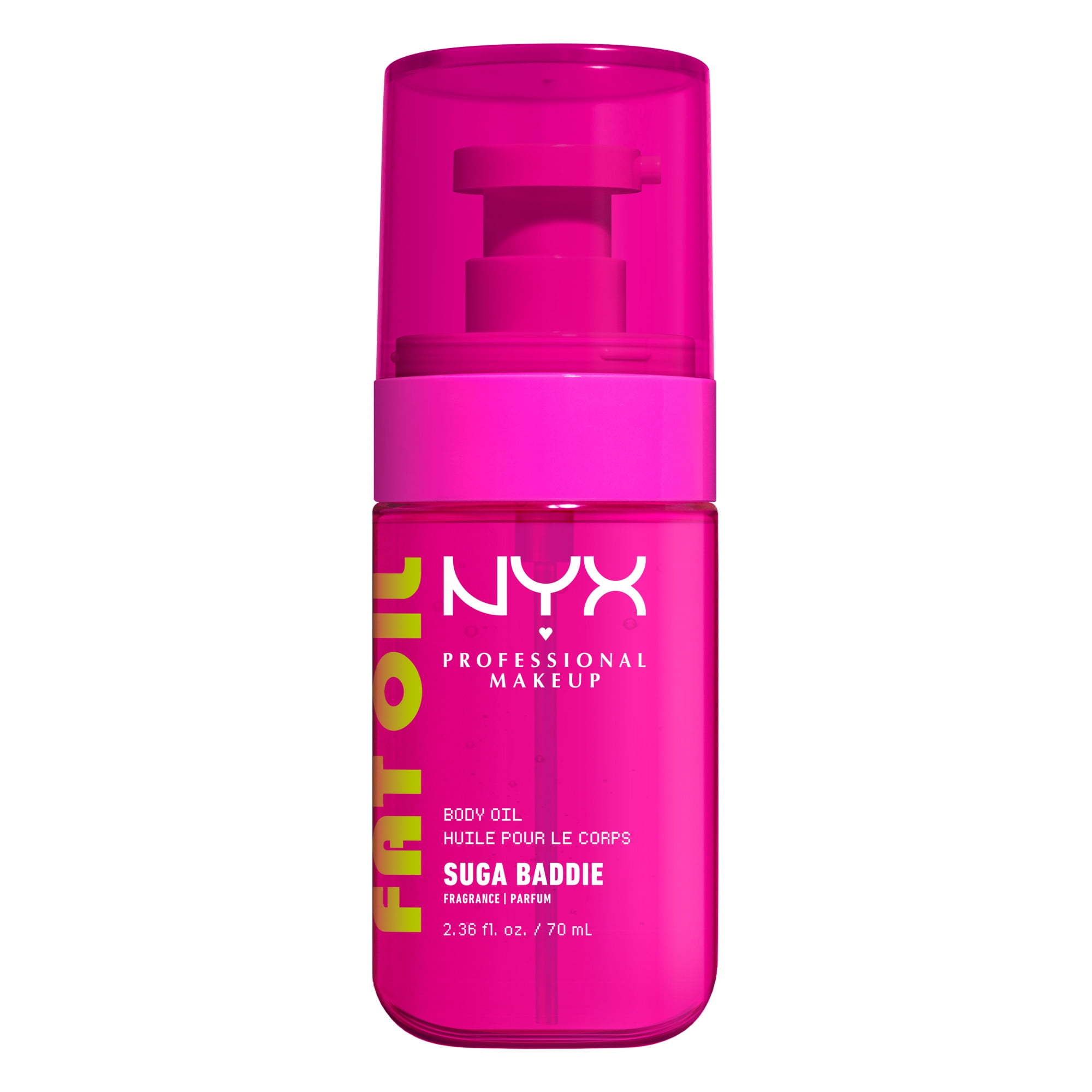 Click here for Nyx Professional Makeup Fat Oil Body Oil  Suga Bad... prices