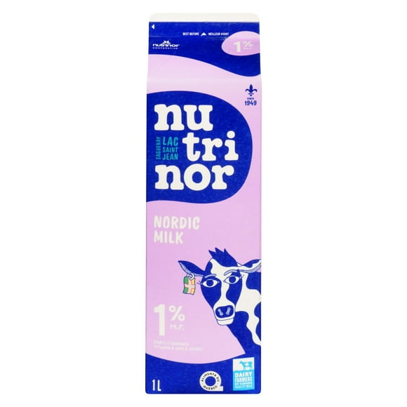 Small Milk Carton | Walmart Canada