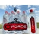 CForce Bottled Water, Naturally Alkaline Artesian Spring Water, 23.7 oz ...