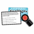 Educational Insights Super Sleuth Vocabulary Game - Walmart.com