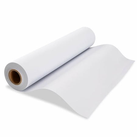 Engineering Rolls Size: 22 in. x 150 ft. 2" core #20 Wide Format Bond ...