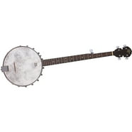 Trinity River PRB200 Prairie Star Full Size Banjo - Walmart.com