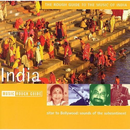 Performers include: Asha Bhosle, Bapi Das Baul, Baul Bishwa, Ravikiran ...