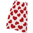 Briefly Stated 'I Have a Heart on for You' Men's Boxer Shorts Underwear ...