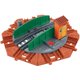 Thomas & Friends TrackMaster Tidmouth Turntable Expansion Pack ...