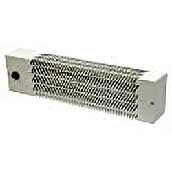 TPI 500W Convection Utility Heater for Pump House and Crawl Spaces ...