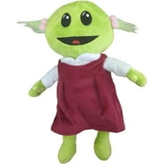Foltyn Family - Standard Plush Toy, 8.7" Stuffed Foltyn Family ...