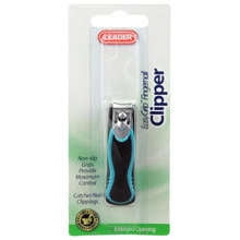 Leader Finger Nail Clipper EZ-Grip. - Walmart.com