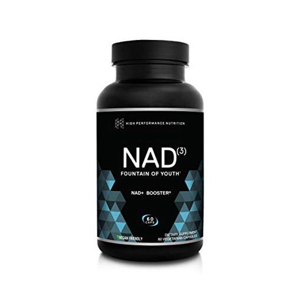 Nmn Nicotinamide Mononucleotide