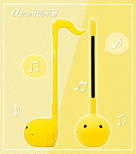 Otamatone [Color Series] Japanese Electronic Musical Instrument ...