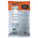 LesserEvil Organic Paleo Puffs, "No Cheese" Cheesiness, 5 oz - Walmart.com