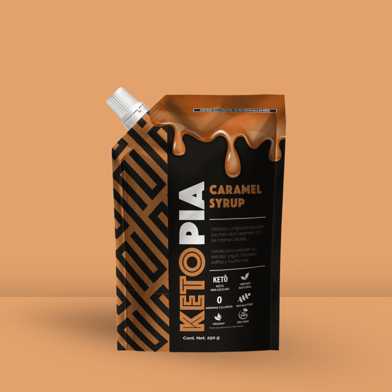 Caramelo Líquido (250g) | Walmart en línea