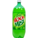 Faygo, Soft Drink, 2 Liter Bottle, Moon Mist Flavor - Walmart.com
