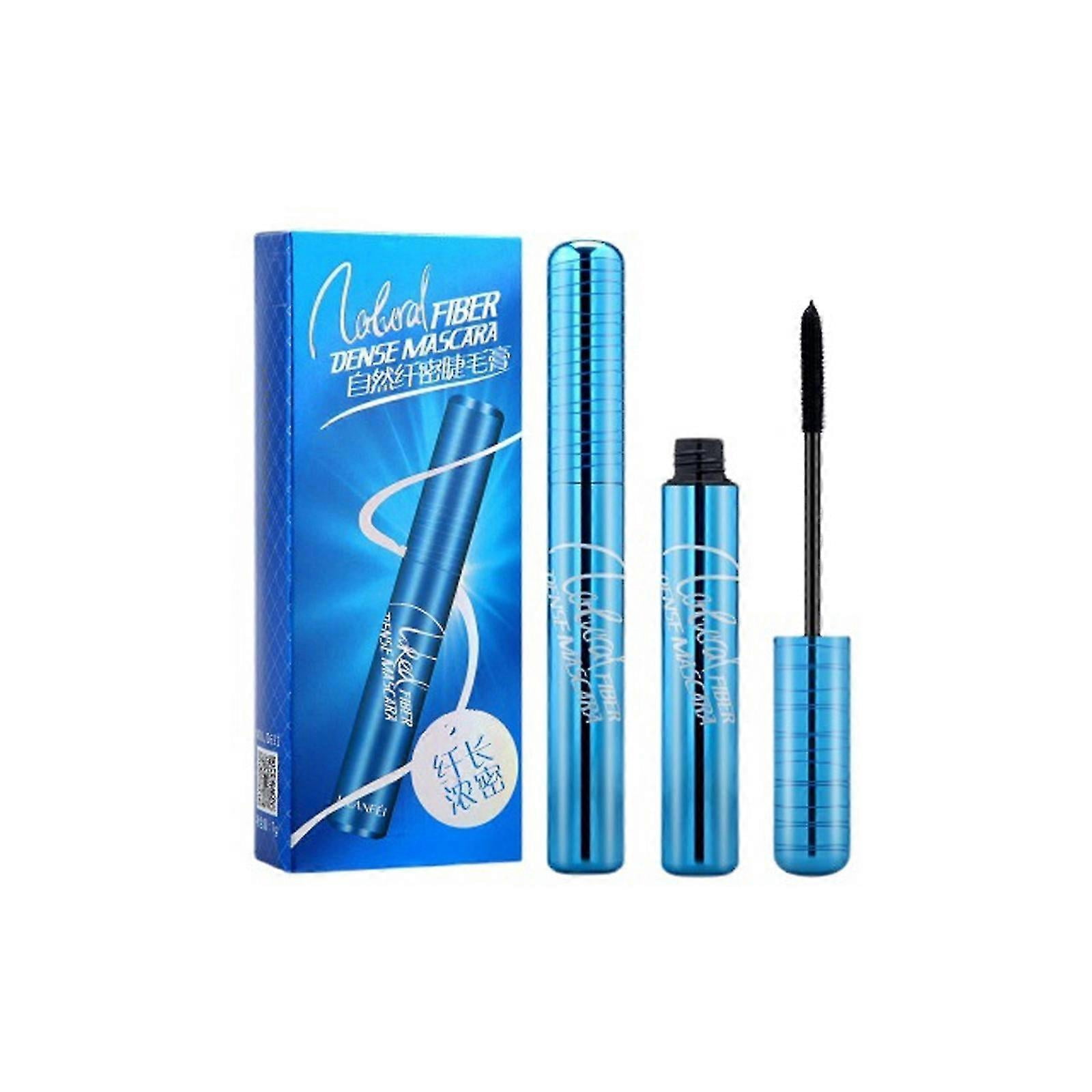 Prime Lash Mascara For Older Women Over 50 Lengthening & Volumizing ...