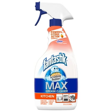 Blue Wolf All-Purpose Cleaner & Degreaser, 32 Fl. Oz. - Walmart.com