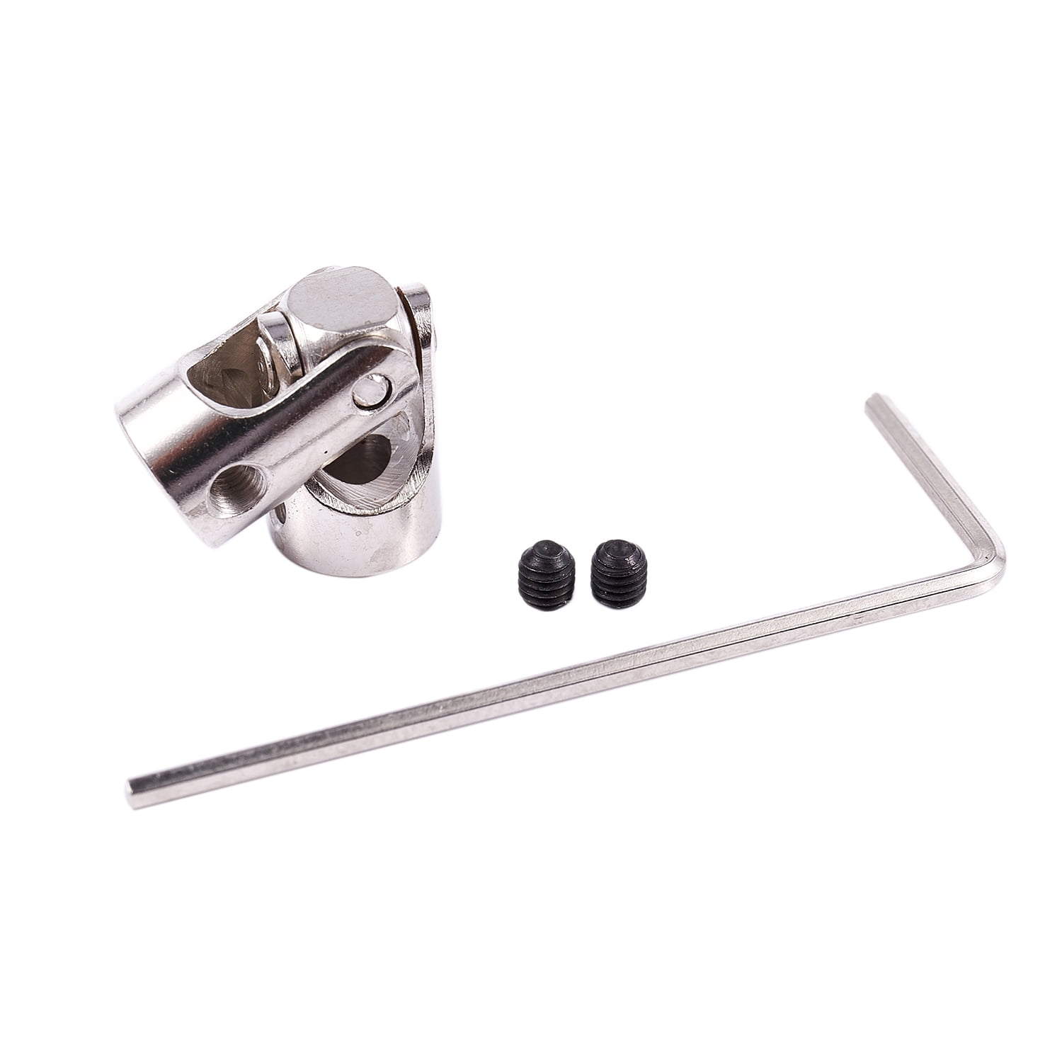 RC Model Ship Rotatable Mini Universal Joint Joint Connection 4mm to ...