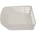 ASA Electronics PXXMCOVER ADVENT AC SHROUD COVER, WHITE, FITS ACM135 ...