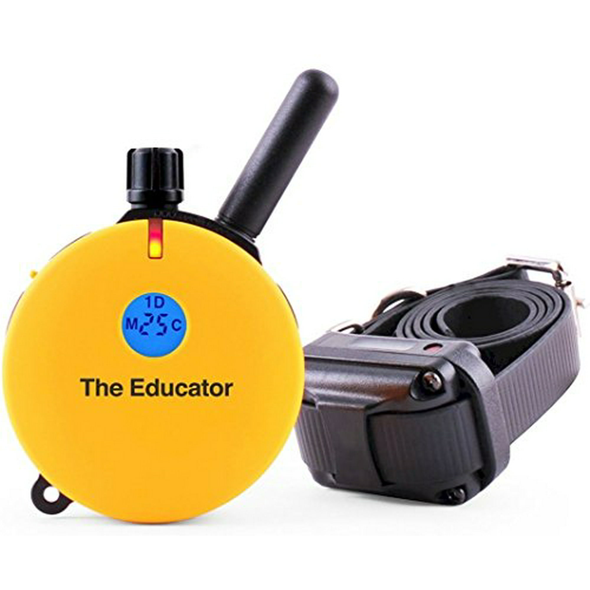 Click here for Educator Collars Educator E-Collar Humane Dog Trai... prices