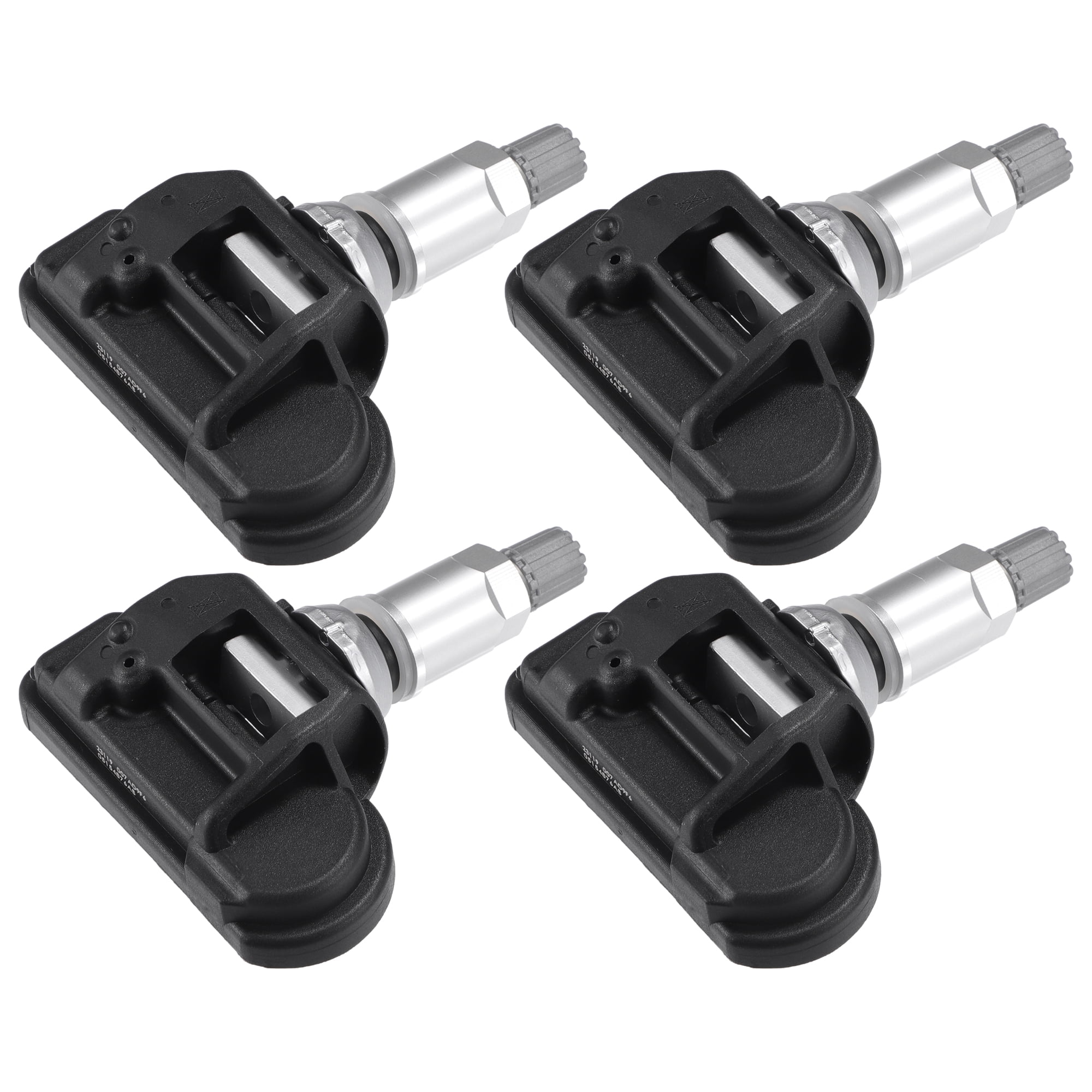 Click here for Unique Bargains 4 Pcs Tire Pressure Sensor Tpms No... prices