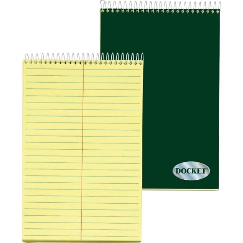 Docket Sheet