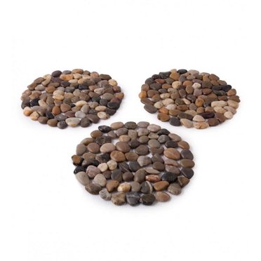Pavestone .5 Cu. ft. Bagged Pea Pebble Stones - Walmart.com
