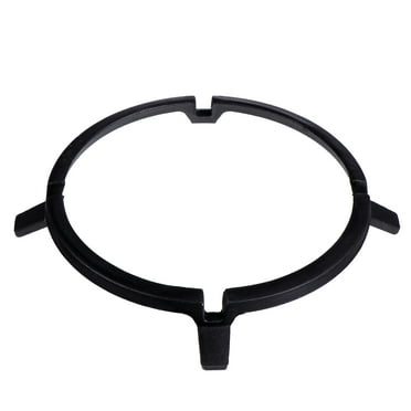 Gas Stove Wok Support Double Layer Windproof Guard Stabilizer Ring ...