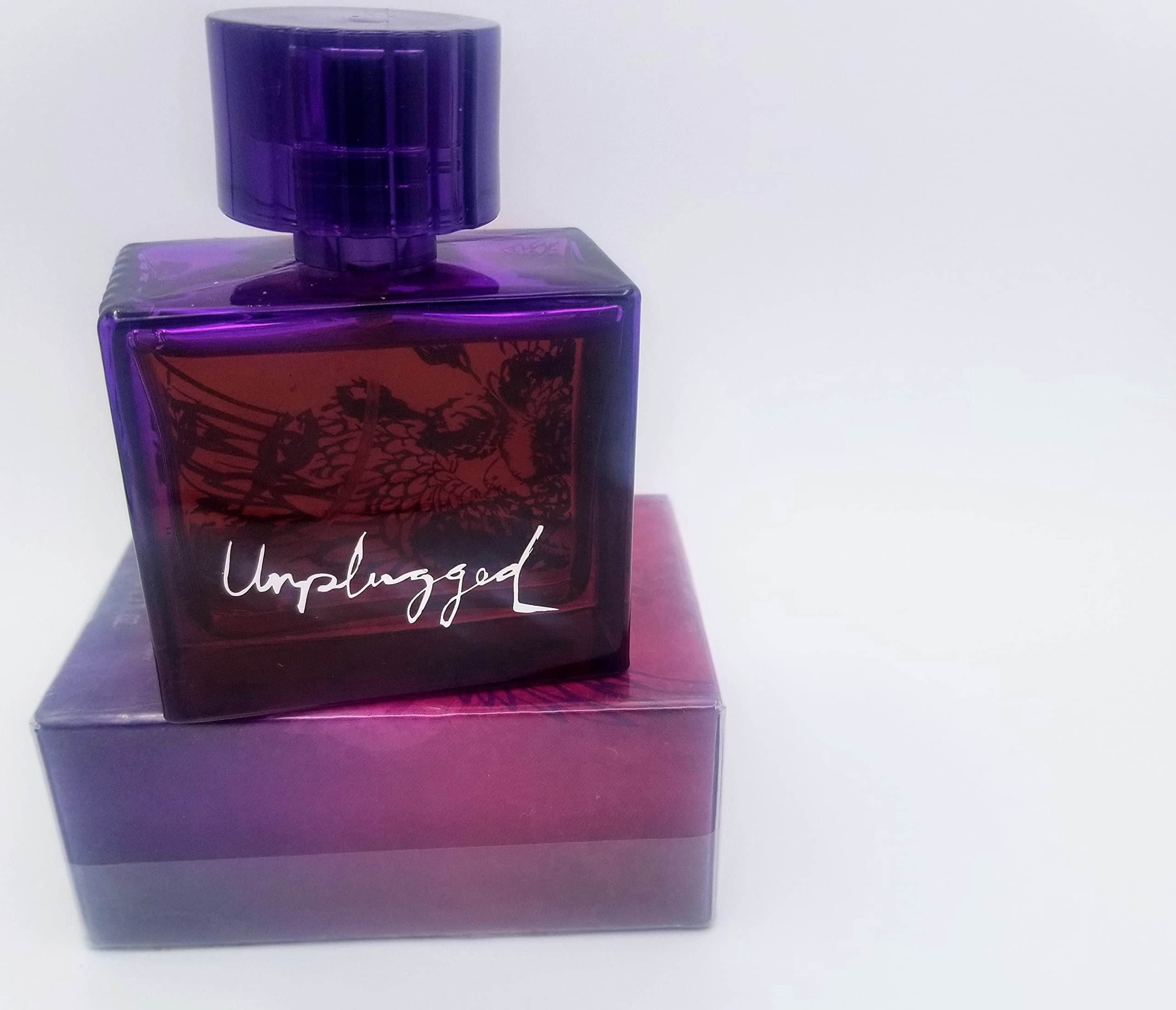 Perfume AVON Bon Jovi's Unplugged For Her Eau de Parfum 50 ml | Bodega ...