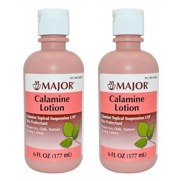 Humco Calaclear Lotion, 6 fl oz - Walmart.com