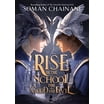 School for Good and Evil The School for Good and Evil: The Ever Never ...