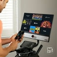 Yesoul Exercise Bike G1M Max (Bike with Screen) Smart Exercise Bike ...