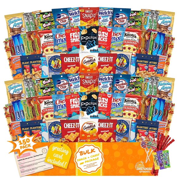 Inmate Care Packages