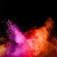 Xulianz Clearance Shooting Props Color Road Running Powder Corn Starch ... Xulianz Clearance Shooting Props Color Road Running Powder Corn Starch ...