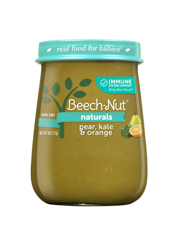 Beech-Nut Baby Food - Walmart.com